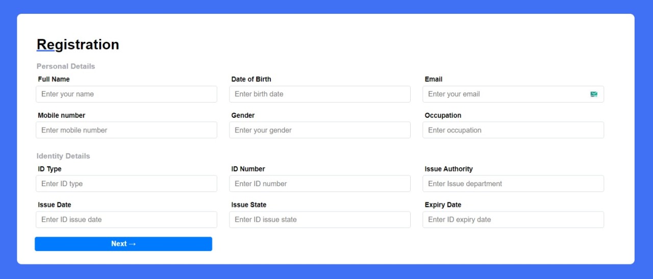 Naflan Mohamed on LinkedIn: #webdevelopment #html #javascript #css # ... Naflan Mohamed on LinkedIn: #webdevelopment #html #javascript #css # ...