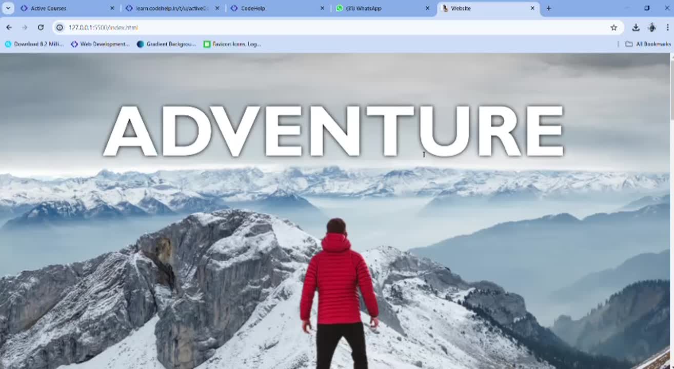 #webdevelopment #html #css | Mohammad Malik #webdevelopment #html #css | Mohammad Malik