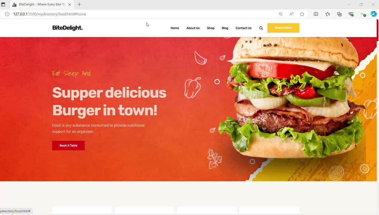 Kashish Bhatia on LinkedIn: #webdevelopment #javascript #css #html # ... Kashish Bhatia on LinkedIn: #webdevelopment #javascript #css #html # ...