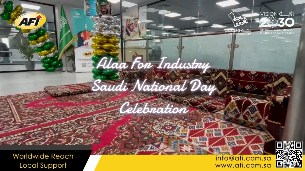 Alaa For Industry (AFI) on LinkedIn: #alaaforindustry #afi # ... Alaa For Industry (AFI) on LinkedIn: #alaaforindustry #afi # ...