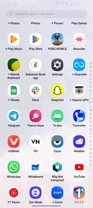 Fahim Mohammod Fardous on LinkedIn: #androiddevelopment #mvvm #kotlin # ... Fahim Mohammod Fardous on LinkedIn: #androiddevelopment #mvvm #kotlin # ...