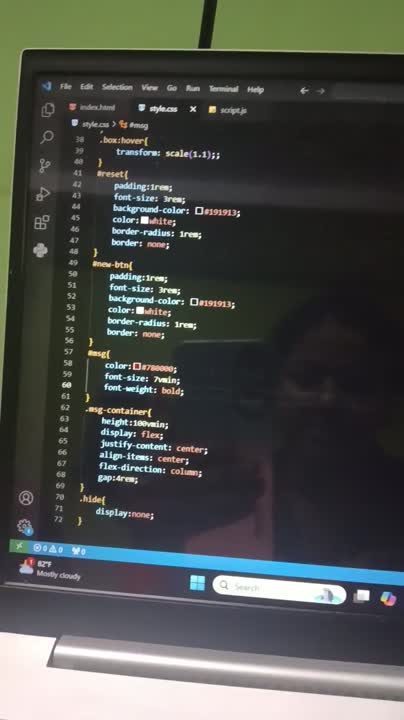 Anchal Jaiswal on LinkedIn: #webdevelopment #javascript #html #css # ... Anchal Jaiswal on LinkedIn: #webdevelopment #javascript #html #css # ...