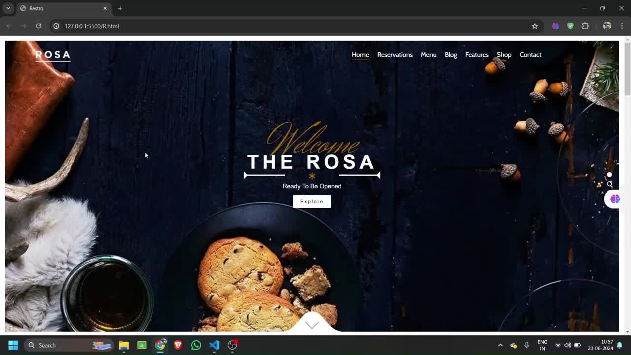 vishal kiroriwal on LinkedIn: #webdevelopment #html #css #javascript # ... vishal kiroriwal on LinkedIn: #webdevelopment #html #css #javascript # ...
