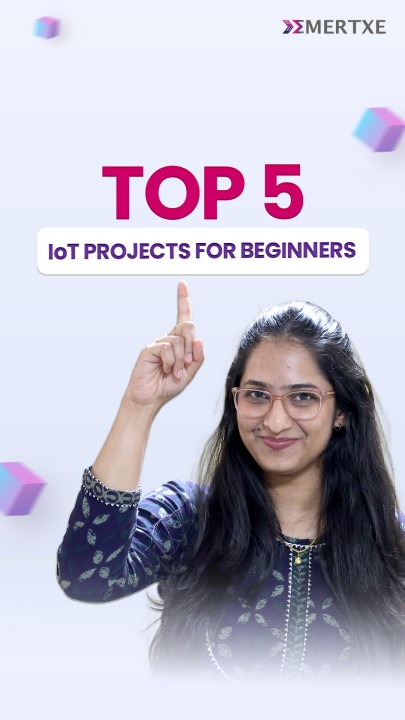 Emertxe Information Technologies on LinkedIn: #iot #beginnersprojects # ... Emertxe Information Technologies on LinkedIn: #iot #beginnersprojects # ...