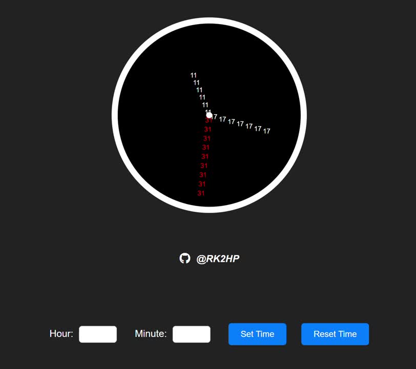 Prashant Chaudhary on LinkedIn: #html #css #javascript #creativecoding ... Prashant Chaudhary on LinkedIn: #html #css #javascript #creativecoding ...