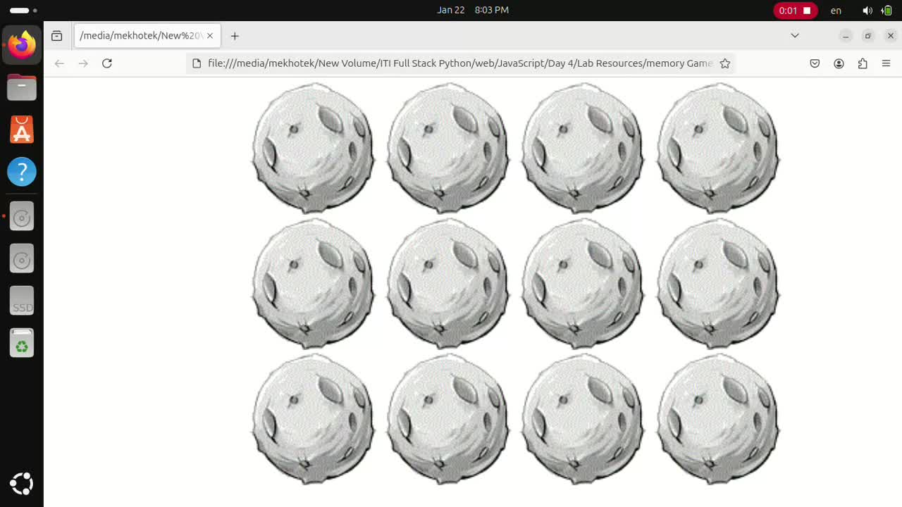 Elmokhtar Ahmed on LinkedIn: #javascript #html #css #frontend # ... Elmokhtar Ahmed on LinkedIn: #javascript #html #css #frontend # ...