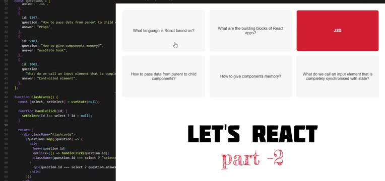 Mohamed Irfan A on LinkedIn: #reactjs #javascript #webdevelopment # ... Mohamed Irfan A on LinkedIn: #reactjs #javascript #webdevelopment # ...