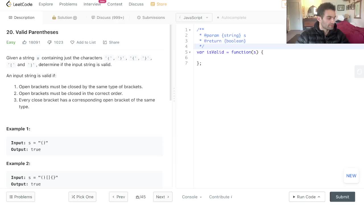 Andrew Heim on LinkedIn: #datastructuresandalgorithms #leetcode #stack Andrew Heim on LinkedIn: #datastructuresandalgorithms #leetcode #stack