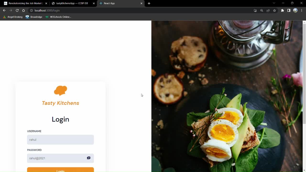 Akhil Reddy Kalva on LinkedIn: #connections #react #reactjs # ... Akhil Reddy Kalva on LinkedIn: #connections #react #reactjs # ...