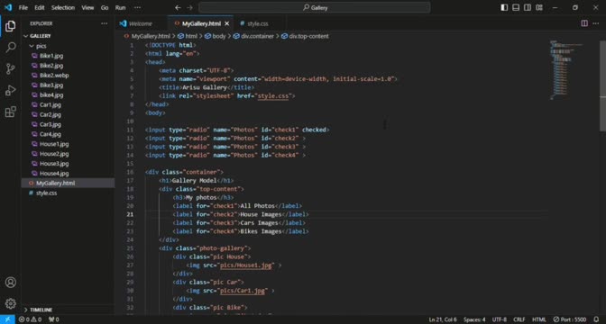 SRIKANTH K on LinkedIn: #webdevelopment #css #frontend #uiux #html # ... SRIKANTH K on LinkedIn: #webdevelopment #css #frontend #uiux #html # ...