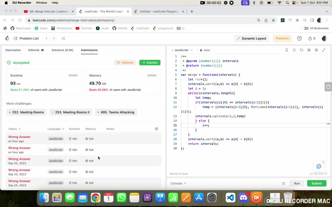 Rupam Sinha on LinkedIn: #leetcode #jscafe Rupam Sinha on LinkedIn: #leetcode #jscafe