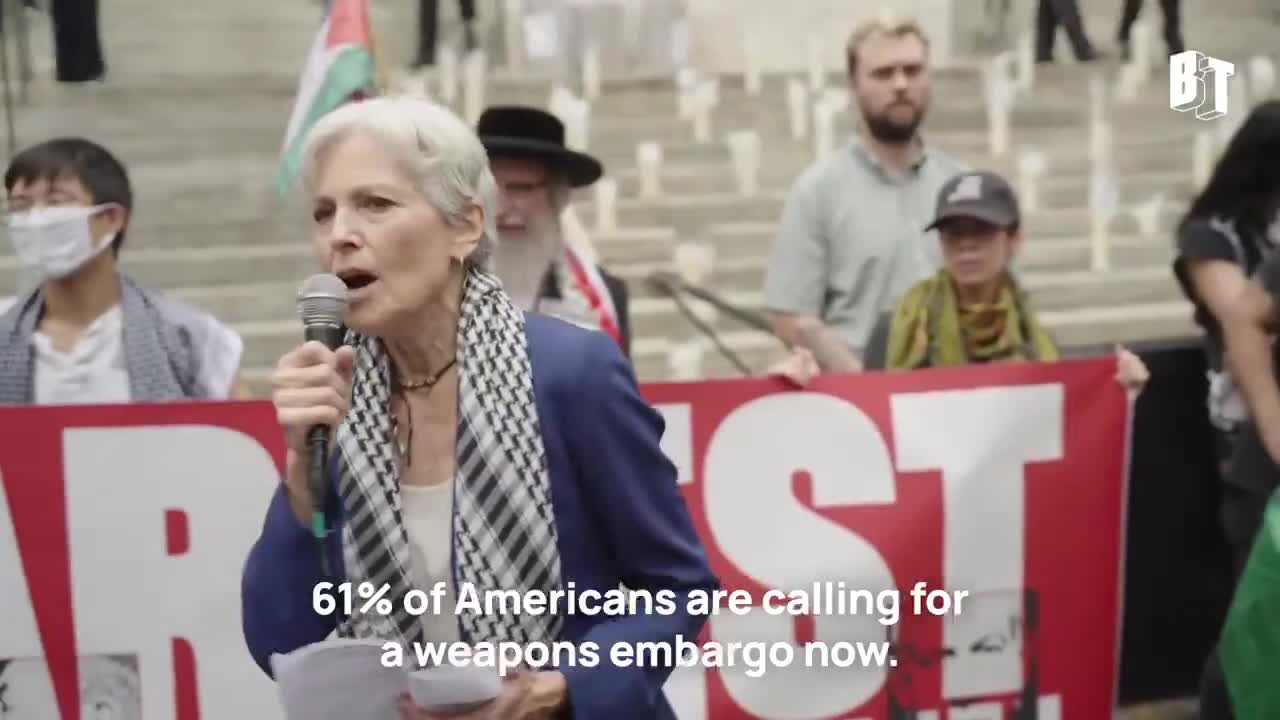 Kieran McNulty on LinkedIn: Jill Stein, the only candidate worth voting ... Kieran McNulty on LinkedIn: Jill Stein, the only candidate worth voting ...