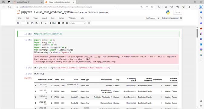Akash Mankar on LinkedIn: #bharatintern #bharat #datascience # ... Akash Mankar on LinkedIn: #bharatintern #bharat #datascience # ...