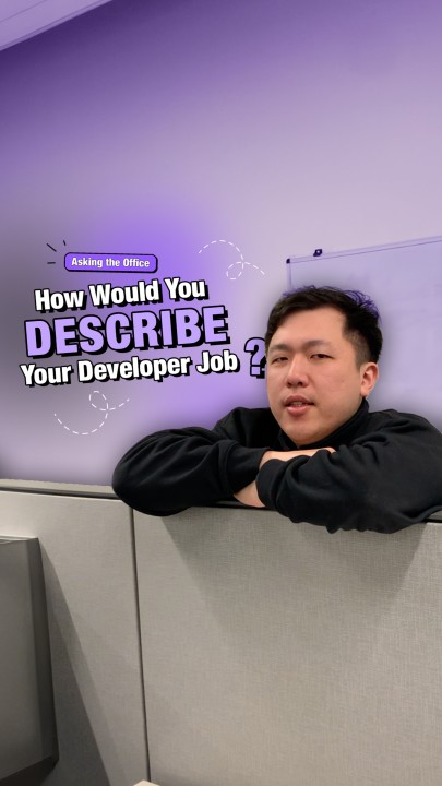 What is your job as a developer? | DevPath posted on the topic | LinkedIn What is your job as a developer? | DevPath posted on the topic | LinkedIn