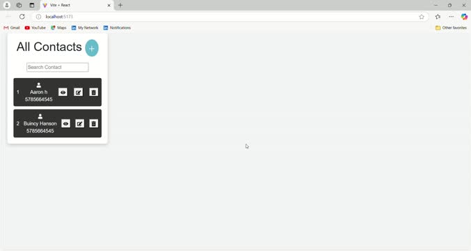 Ujwala peddaboina on LinkedIn: #reactjs #webdevelopment # ... Ujwala peddaboina on LinkedIn: #reactjs #webdevelopment # ...