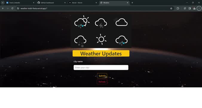 Adharsh P on LinkedIn: #html5 #css #bootstrap #javascript #linkedin # ... Adharsh P on LinkedIn: #html5 #css #bootstrap #javascript #linkedin # ...