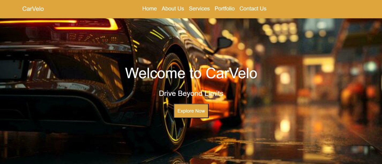 Habib Ul Hasan on LinkedIn: #frontenddevelopment #carwebsite #webdesign ... Habib Ul Hasan on LinkedIn: #frontenddevelopment #carwebsite #webdesign ...