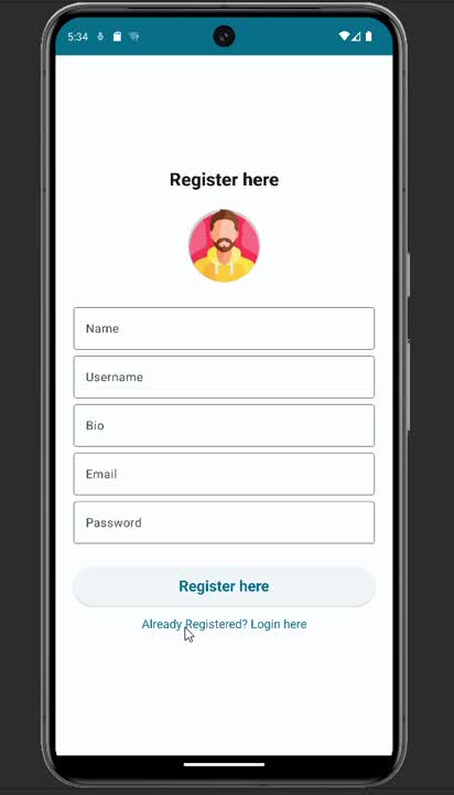 Gitendra Singh on LinkedIn: #android #jetpackcompose Gitendra Singh on LinkedIn: #android #jetpackcompose