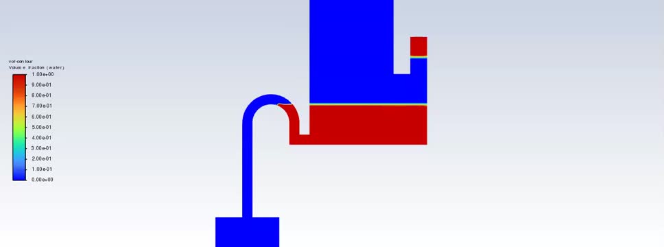 #cfd #multiphase | Amrit Mishra #cfd #multiphase | Amrit Mishra