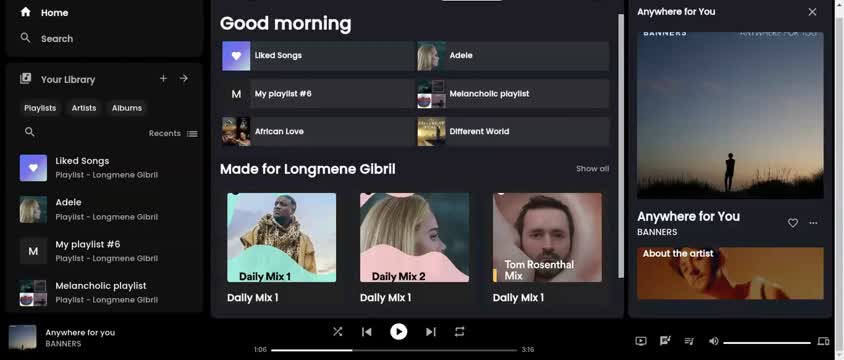 Gibril Longmene on LinkedIn: #coding #reactjs Gibril Longmene on LinkedIn: #coding #reactjs