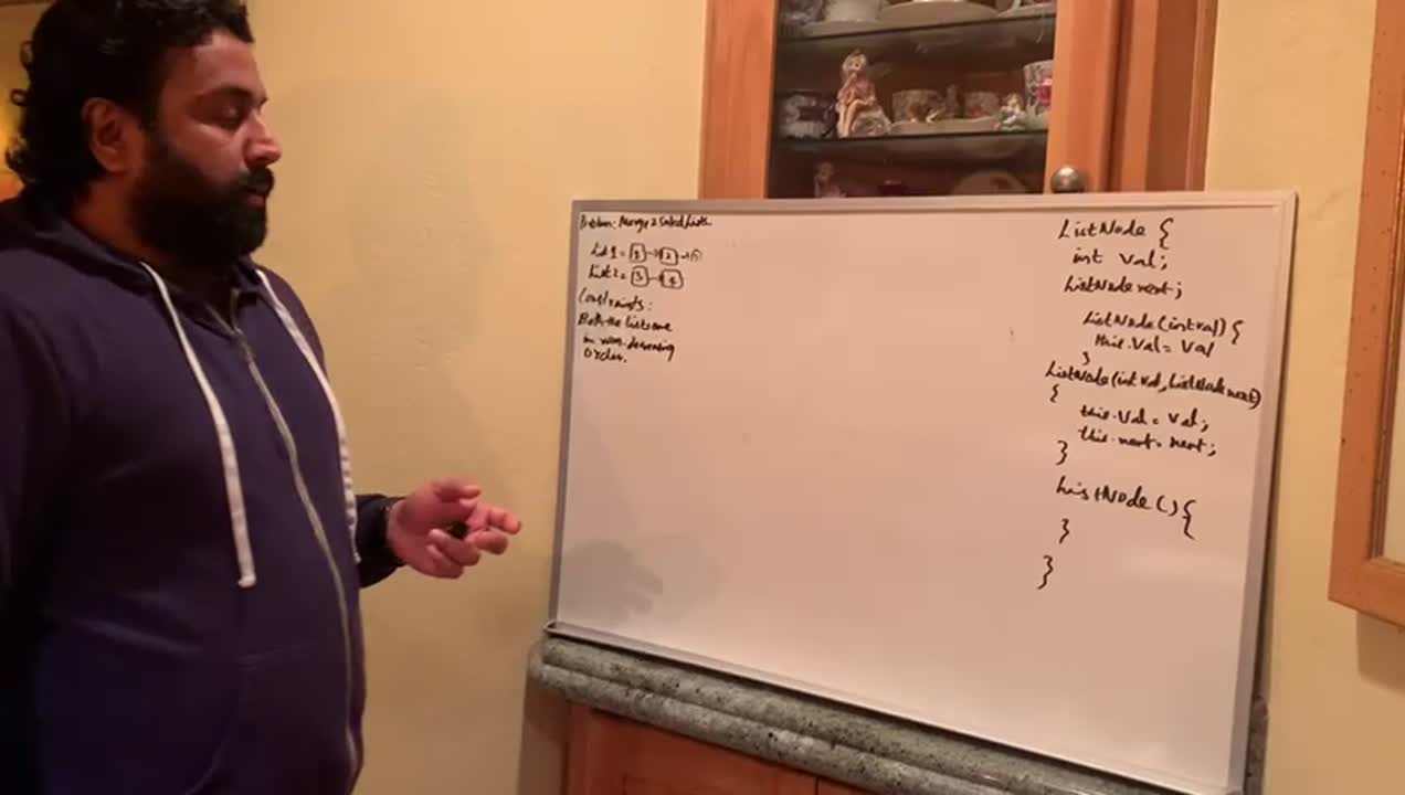 Karthik S. on LinkedIn: #datastructuresandalgorithms #leetcodechallenge ... Karthik S. on LinkedIn: #datastructuresandalgorithms #leetcodechallenge ...