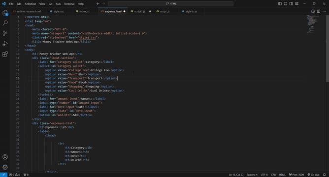 #day7 #html #css #javascript #datavalleyai #pavanchalamalasetti… | Naga ... #day7 #html #css #javascript #datavalleyai #pavanchalamalasetti… | Naga ...