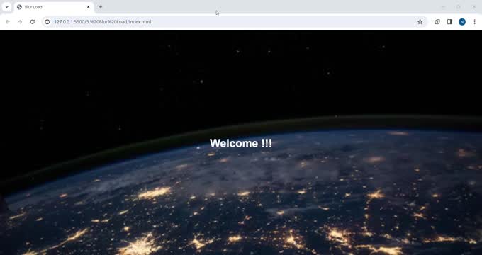 Blurry Loading Page: Enhance Website Loading | Nikhil Jain posted on ... Blurry Loading Page: Enhance Website Loading | Nikhil Jain posted on ...