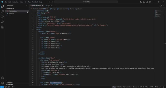 Abhiraj Singh on LinkedIn: #codesoft #portfolio Abhiraj Singh on LinkedIn: #codesoft #portfolio