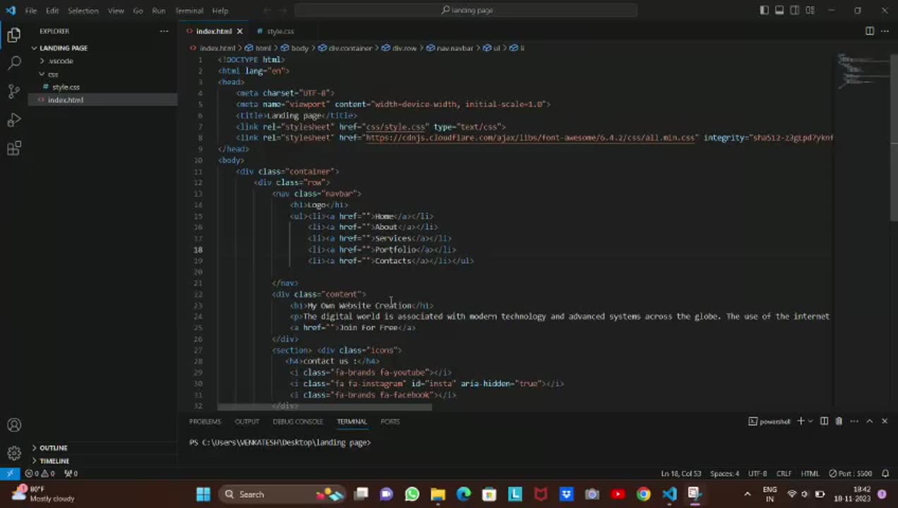 Codsoft internship opportunities for developers | Vignesh A posted on ... Codsoft internship opportunities for developers | Vignesh A posted on ...