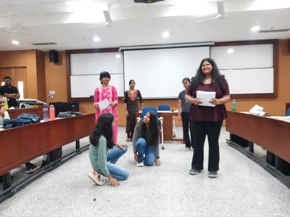 Learn by doing with LBD method at HHM | Suryansh Pandey posted on the ... Learn by doing with LBD method at HHM | Suryansh Pandey posted on the ...