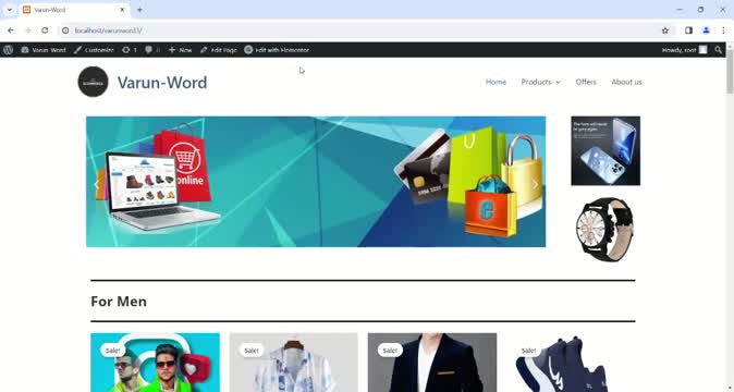 VARUN SINGH on LinkedIn: #internship #webdevelopment VARUN SINGH on LinkedIn: #internship #webdevelopment