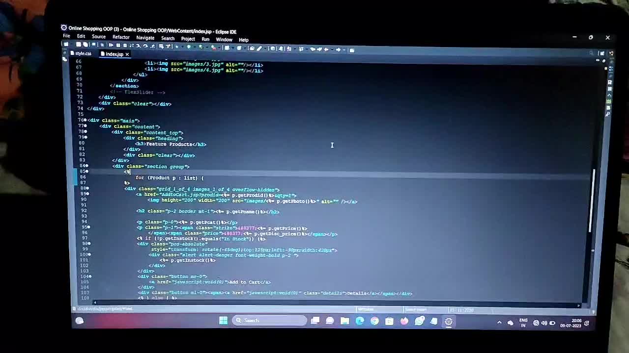 Nitish Bisoyi on LinkedIn: #connections #html #css #internpe # ... Nitish Bisoyi on LinkedIn: #connections #html #css #internpe # ...