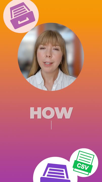 Angelika Cherina na LinkedIn: Parse CSV files in Power Automate Angelika Cherina na LinkedIn: Parse CSV files in Power Automate