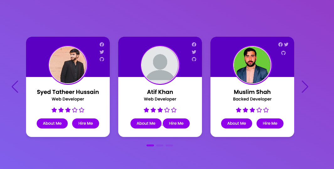 Muhammad Usman Yousafzai on LinkedIn: #html #css #silder Muhammad Usman Yousafzai on LinkedIn: #html #css #silder