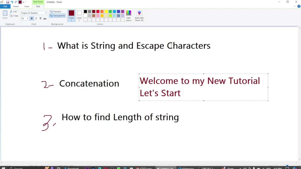 Muhammad Awais on LinkedIn: #pythontutorials #python #ai #ml #projects ... Muhammad Awais on LinkedIn: #pythontutorials #python #ai #ml #projects ...