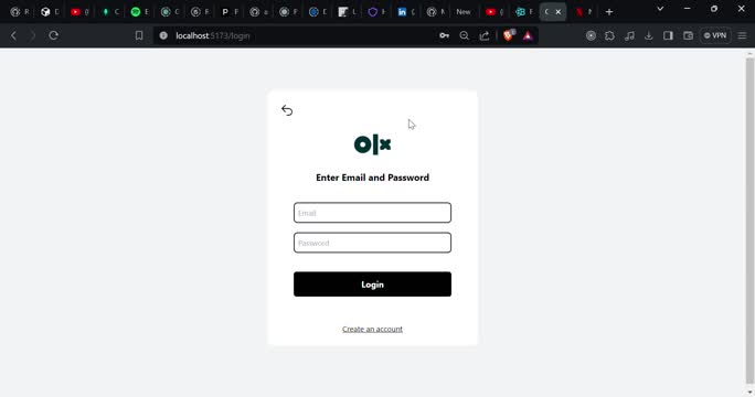 Building mini projects using React and Firebase | Mohammed Amjad Ali Mk ... Building mini projects using React and Firebase | Mohammed Amjad Ali Mk ...
