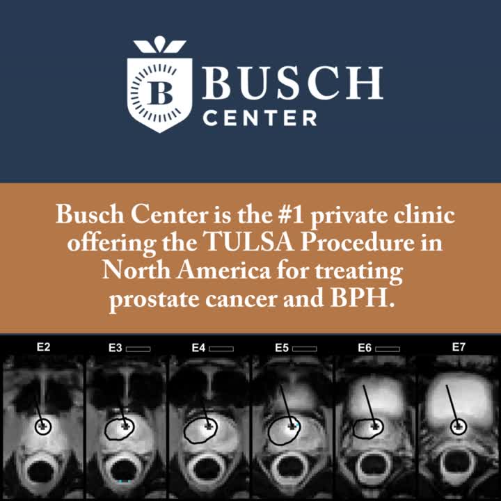 Joseph Busch, MD is one of the few physicians in the U.S. trained to ... Joseph Busch, MD is one of the few physicians in the U.S. trained to ...