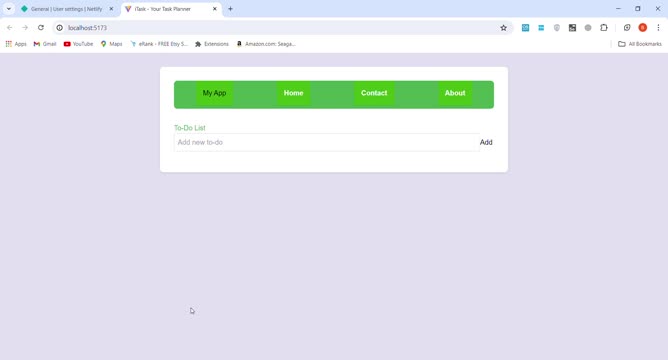 How I created a To-Do app with React.js | Bushra Arif posted on the ... How I created a To-Do app with React.js | Bushra Arif posted on the ...