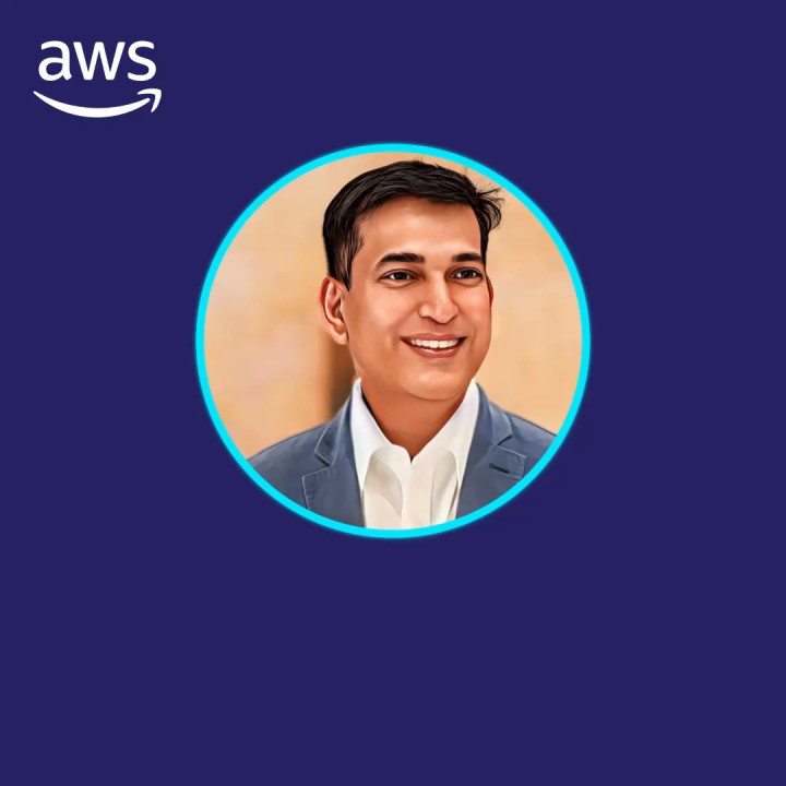 Amazon Web Services (AWS) on LinkedIn: AWS & Infinity Learn Amazon Web Services (AWS) on LinkedIn: AWS & Infinity Learn