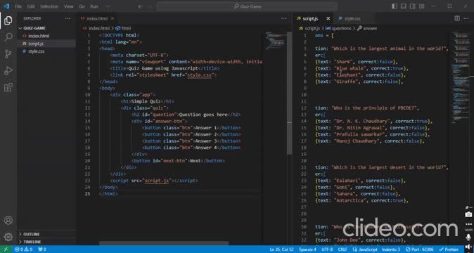 Saurabh Bokde on LinkedIn: #html #css #javascript #greatstack # ... Saurabh Bokde on LinkedIn: #html #css #javascript #greatstack # ...