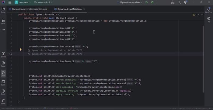 My journey in Data Structures and Algorithms with Java | Sugesh ... My journey in Data Structures and Algorithms with Java | Sugesh ...