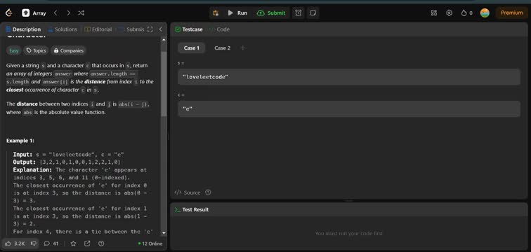 #leetcode #python #coding #problemsolving #dsa | Prabhat raj | 10 comments #leetcode #python #coding #problemsolving #dsa | Prabhat raj | 10 comments