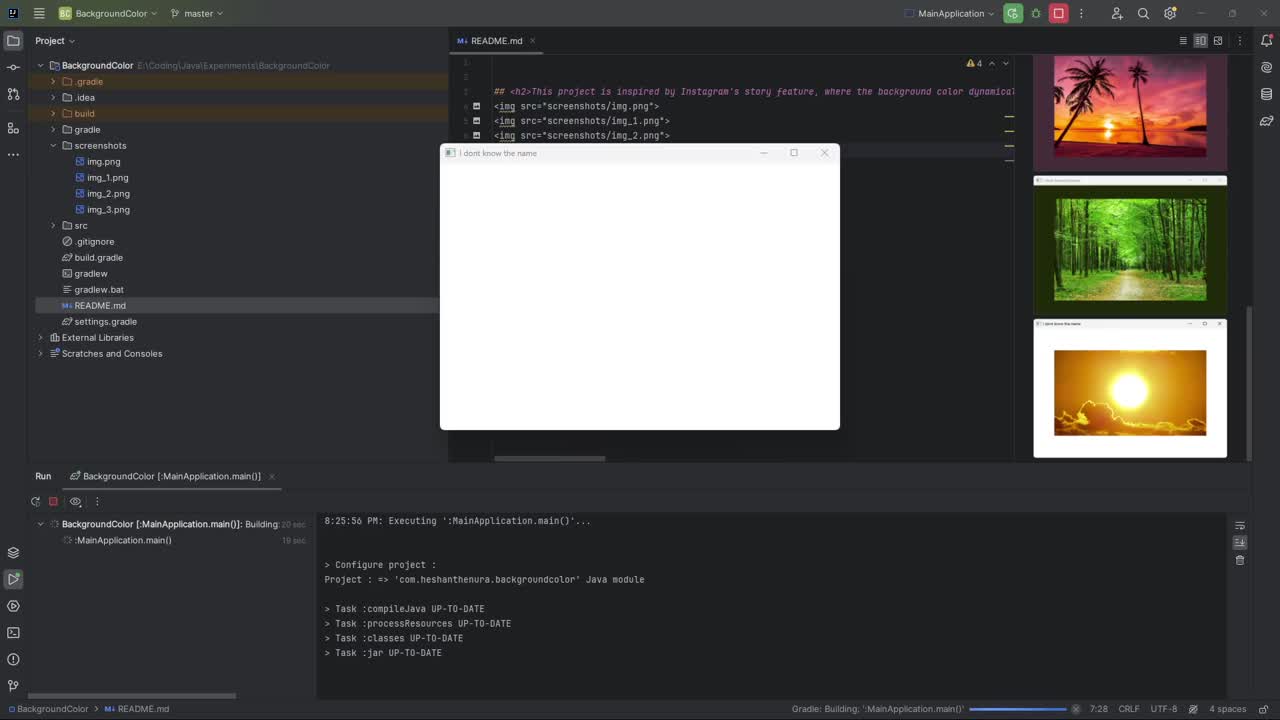 Heshan Kariyawasam on LinkedIn: #java #javafx #instagram Heshan Kariyawasam on LinkedIn: #java #javafx #instagram