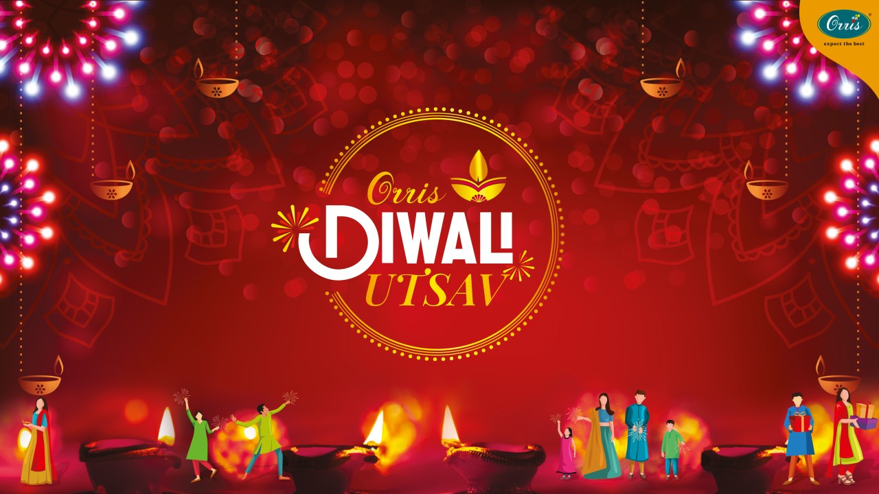 Ravi Shankar Kumar on LinkedIn: Diwali at Orris Ravi Shankar Kumar on LinkedIn: Diwali at Orris