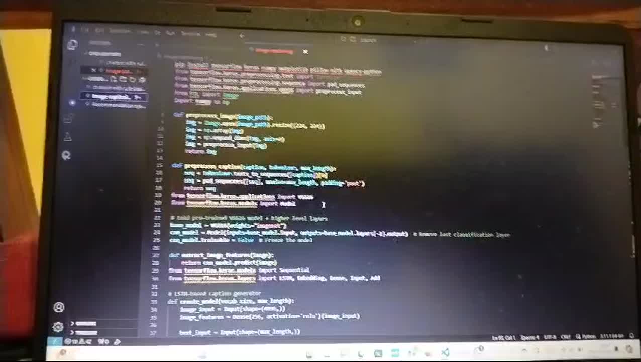 Anshika Solanki on LinkedIn: Complete Second Task of @Codsoft ... Anshika Solanki on LinkedIn: Complete Second Task of @Codsoft ...