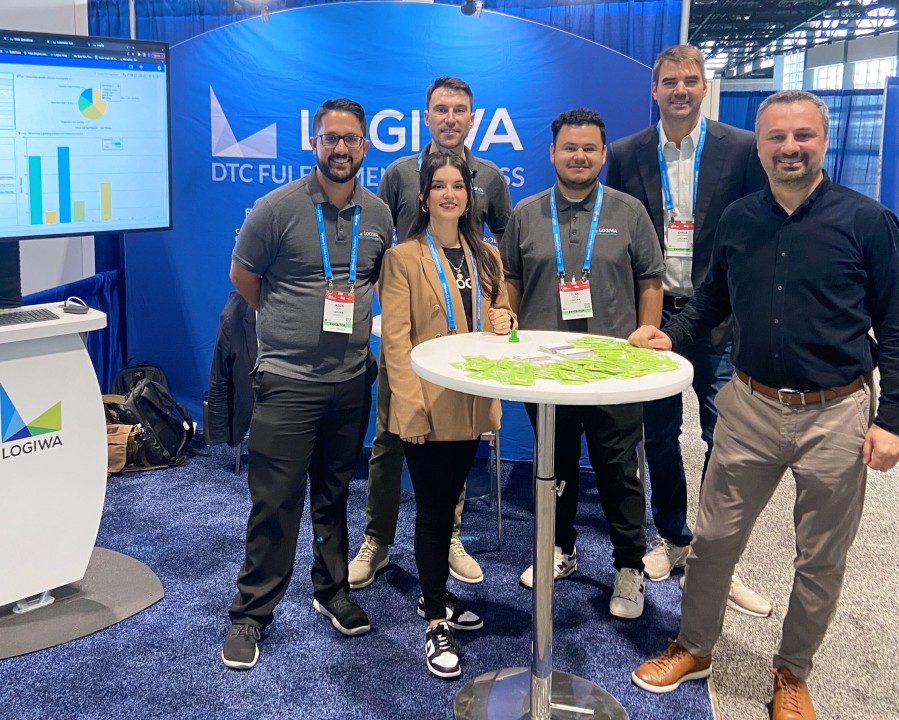 Logiwa on LinkedIn: Logiwa at RICE 2023 Logiwa on LinkedIn: Logiwa at RICE 2023