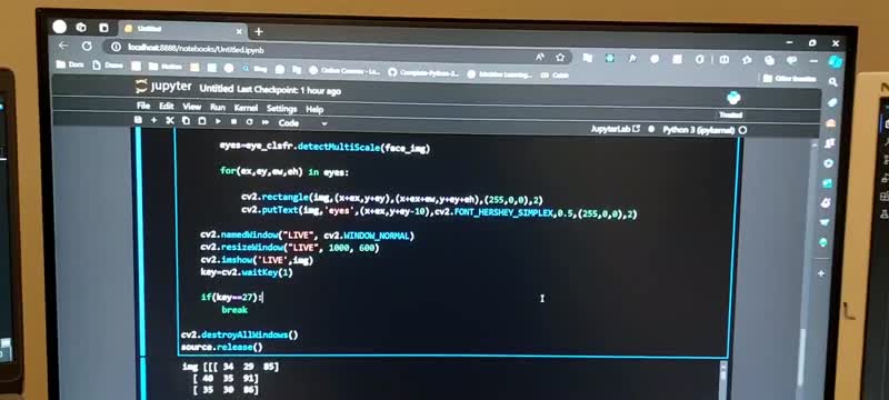 Avishka Nirmitha on LinkedIn: #machine_learning #face_detection Avishka Nirmitha on LinkedIn: #machine_learning #face_detection