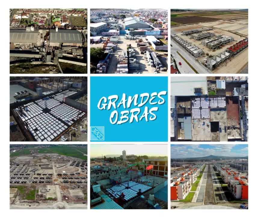 Prefabricados de Pachuca SA de CV en LinkedIn: #hidalgo #construcción # ... Prefabricados de Pachuca SA de CV en LinkedIn: #hidalgo #construcción # ...