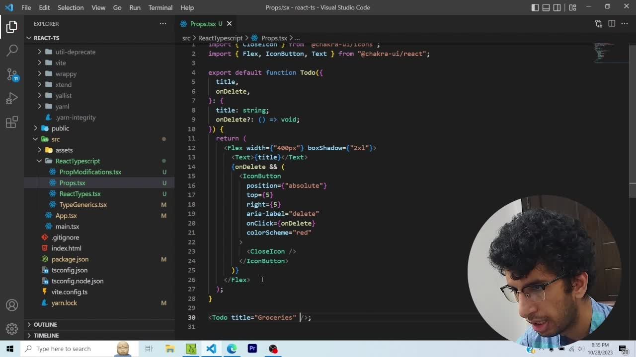 Usman Abdur Rehman on LinkedIn: In this video, I talk about some React ... Usman Abdur Rehman on LinkedIn: In this video, I talk about some React ...
