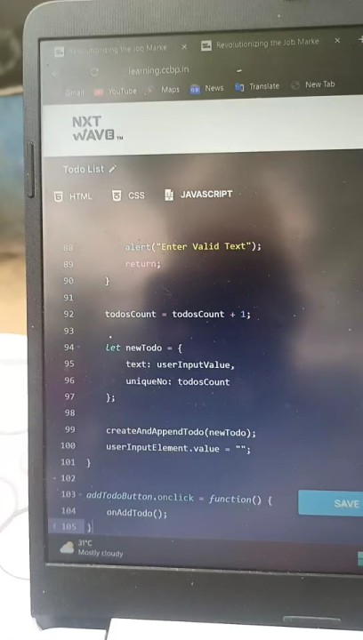 Ameer Pasha on LinkedIn: #javascript #css #bootstrap #html # ... Ameer Pasha on LinkedIn: #javascript #css #bootstrap #html # ...
